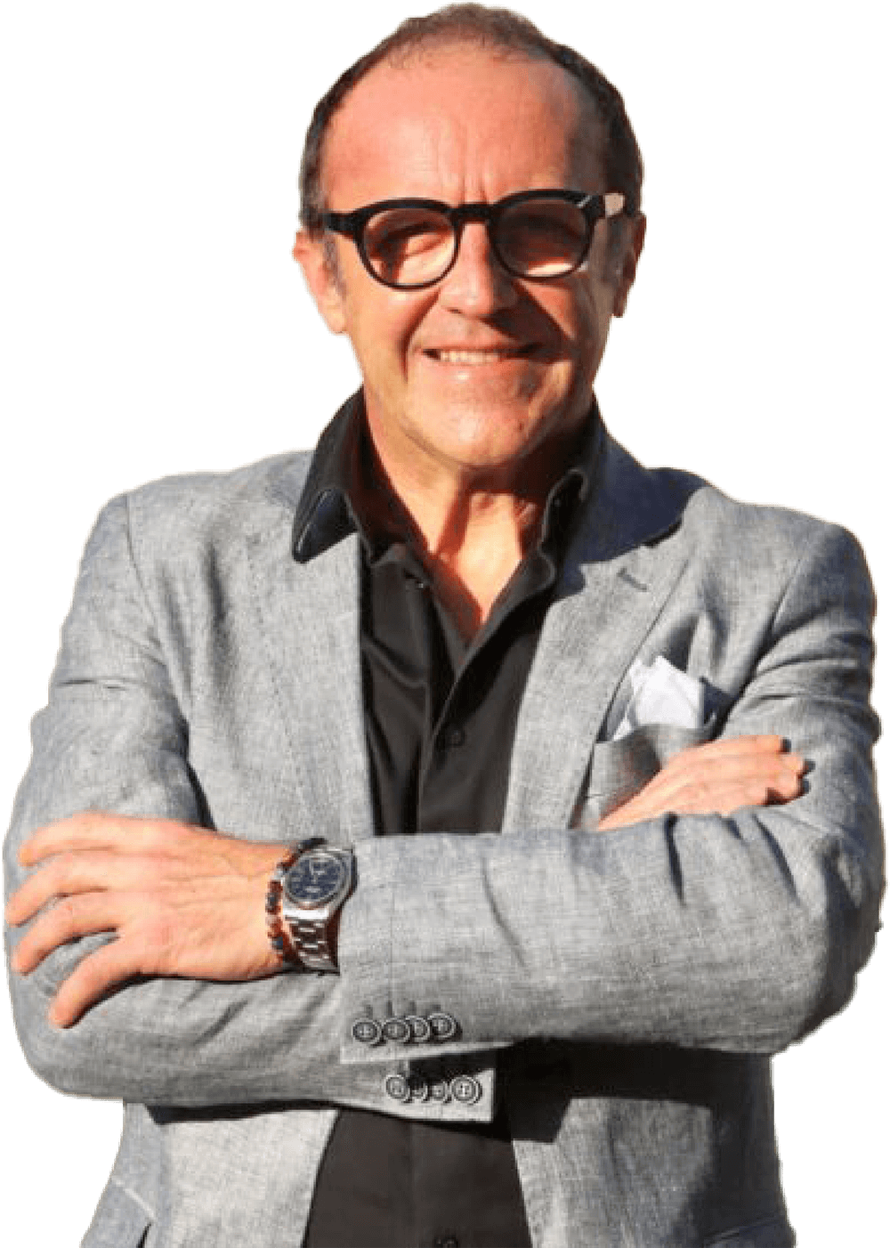 CONCENTRAZIONE.eu | Alberto Bezzi