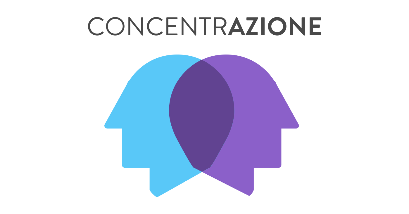 Vlog - Concentrazione | Alberto Bezzi
